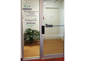 3 Best Psychiatrists in Corpus Christi, TX - ThreeBestRated