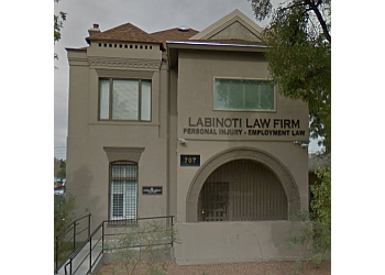 3 Best Employment Lawyers in El Paso, TX - Expert Recommendations