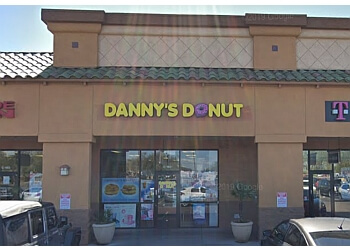 3 Best Donut Shops in Glendale, AZ - Expert Recommendations