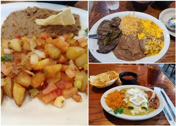 3 Best Mexican Restaurants in Laredo, TX - ThreeBestRated