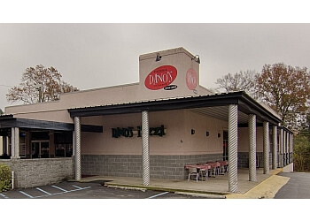 3 Best Pizza Places in Columbia, SC - Expert Recommendations