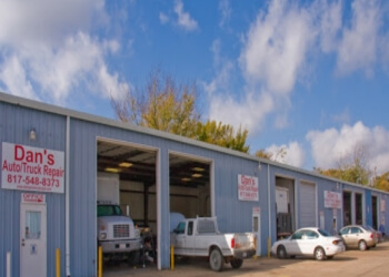 3 Best Car Repair Shops in Arlington, TX - ThreeBestRated