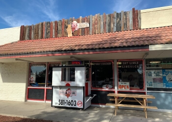 3 Best Barbecue Restaurants in Modesto, CA - Expert Recommendations