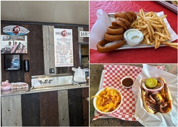 3 Best Barbecue Restaurants in Modesto, CA - Expert Recommendations