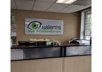 3 Best Eye Doctors in Salem, OR - Expert Recommendations