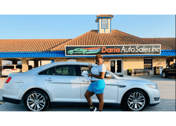 3 Best Used Car Dealers in Grand Prairie, TX - Expert Recommendations