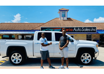 3 Best Used Car Dealers in Grand Prairie, TX - Expert Recommendations