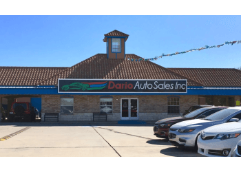 3 Best Used Car Dealers in Grand Prairie, TX - Expert Recommendations