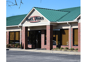 3 Best Personal Injury Lawyers in Louisville, KY - Expert Recommendations