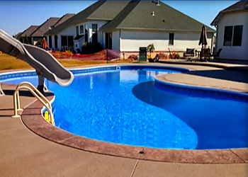 3 Best Pool Services in Toledo, OH - Expert Recommendations