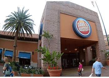 3 Best Sports Bars in Irvine, CA - ThreeBestRated