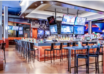 3 Best Sports Bars in Tempe, AZ - ThreeBestRated