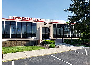 3 Best Dentists in Cincinnati, OH - Expert Recommendations