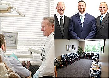 3 Best Dentists in Cincinnati, OH - Expert Recommendations