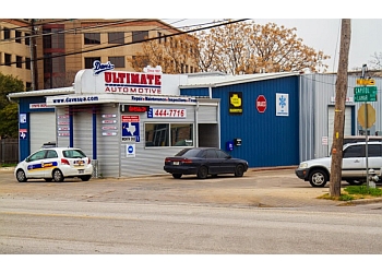 3 Best Car Repair Shops in Austin, TX - Expert Recommendations