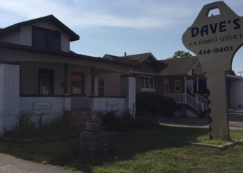 3 Best Locksmiths in Springfield, IL - Expert Recommendations