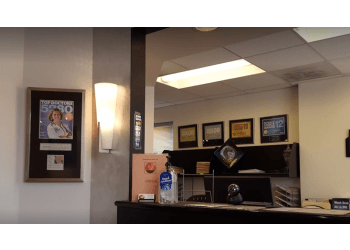 3 Best ENT Doctors in Denver, CO - Expert Recommendations