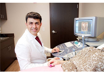 3 Best Gynecologists in Palmdale, CA - Expert Recommendations