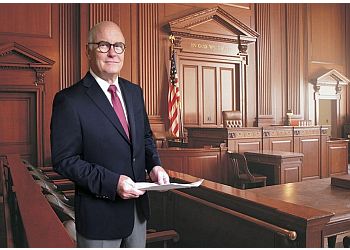 3 Best Employment Lawyers in Modesto, CA - ThreeBestRated