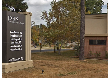 3 Best Dermatologists in Shreveport, LA - Expert Recommendations