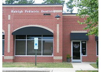 3 Best Kids Dentists in Raleigh, NC - Expert Recommendations