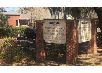 3 Best Dermatologists in Tallahassee, FL - Expert Recommendations