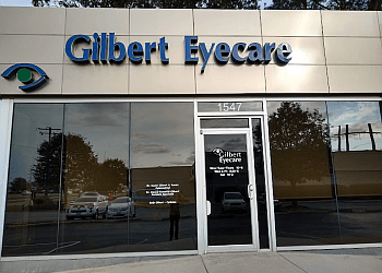 3 Best Eye Doctors in Virginia Beach, VA - ThreeBestRated