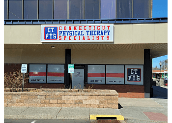 3 Best Physical Therapists in Hartford, CT - Expert Recommendations