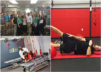 3 Best Physical Therapists in Hartford, CT - Expert Recommendations
