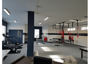 3 Best Physical Therapists in Hartford, CT - ThreeBestRated