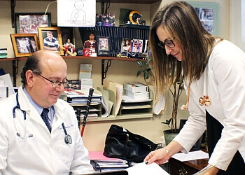 3 Best Endocrinologists in Hartford, CT