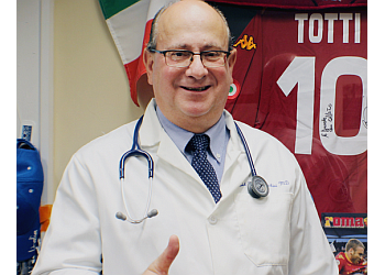 3 Best Endocrinologists in Hartford, CT - Expert Recommendations
