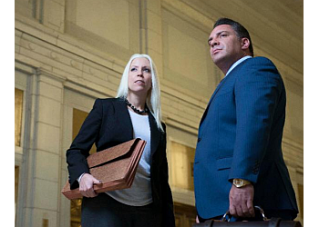 3 Best Criminal Defense Lawyers in Pittsburgh, PA - Expert Recommendations
