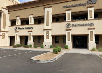 3 Best Plastic Surgeon in Gilbert, AZ - Expert Recommendations