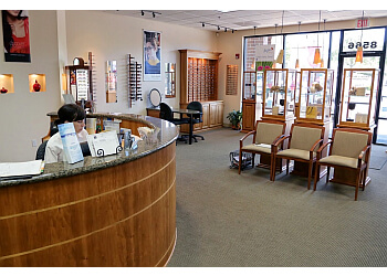 3 Best Eye Doctors in Portland, OR - Expert Recommendations