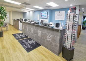 3 Best Eye Doctors in West Palm Beach, FL - Expert Recommendations