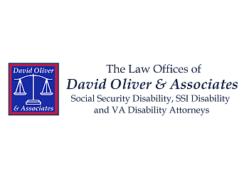 3 Best Social Security Disability Lawyers in Seattle, WA - Expert ...