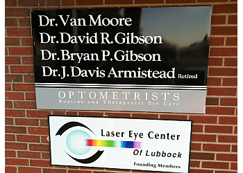 3 Best Eye Doctors in Lubbock, TX - Expert Recommendations