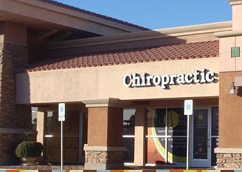 3 Best Chiropractors in Las Vegas, NV - Expert Recommendations
