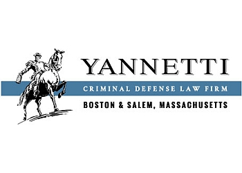 3 Best Criminal Defense Lawyers in Boston, MA - Expert Recommendations