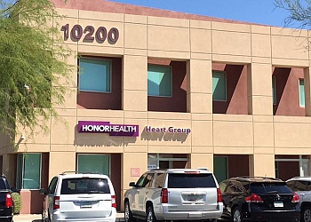 3 Best Cardiologists in Scottsdale, AZ - Expert Recommendations