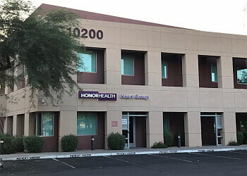 3 Best Cardiologists in Scottsdale, AZ - Expert Recommendations