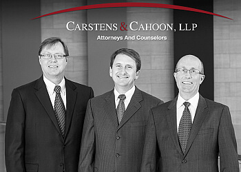 3 Best Patent Attorney in Dallas, TX - Expert Recommendations