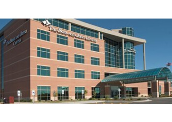 3 Best Orthopedics in Springfield, MO - ThreeBestRated