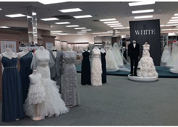 David S Bridal Amarillo Tx
