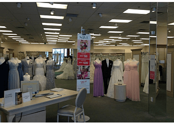 David S Bridal Boise Idaho