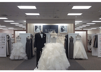 David S Bridal St Louis