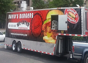 3 Best Food Trucks in Little Rock, AR - ThreeBestRated