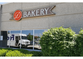 3 Best Bakeries in Naperville, IL - Expert Recommendations