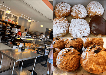 3 Best Bakeries in Naperville, IL - Expert Recommendations